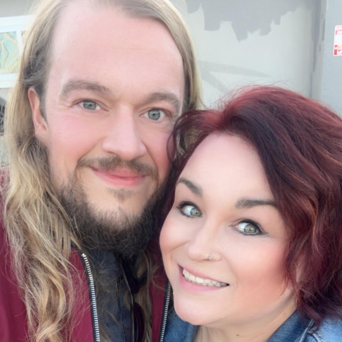 Kimberly Bitz and George Dore's Wedding Website