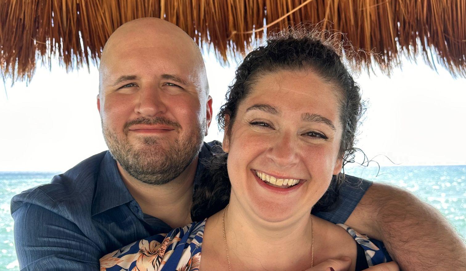 Julia Smith and Nicholas Londowski's Wedding Website