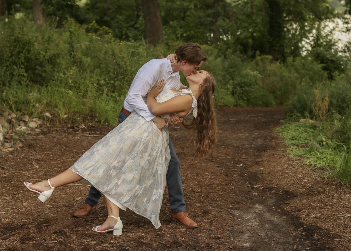 Kevin May and Amelee Olin's Wedding Website