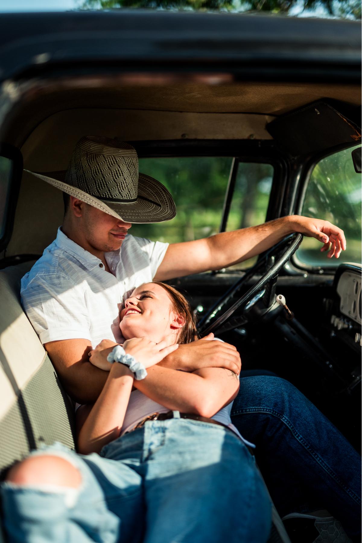 Callie Alford and Wyatt Mcclanahan's Wedding Website