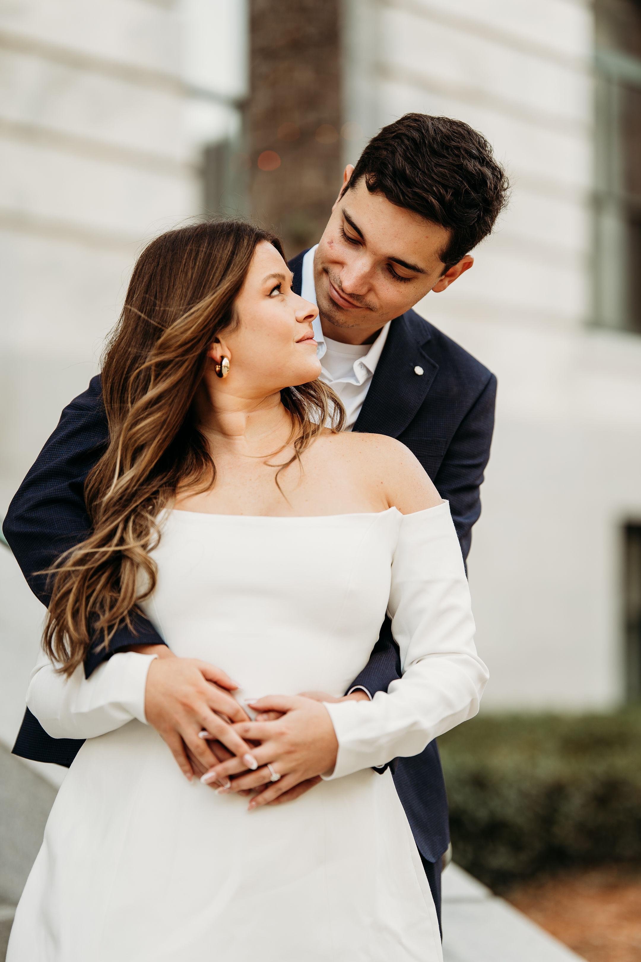 Cody Frederick and Trey Harrell's Wedding Website