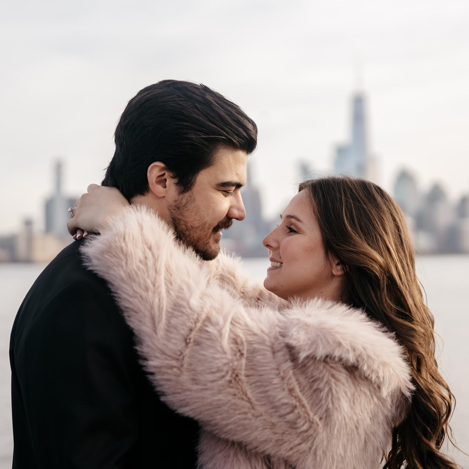 Teaghan Darling and Nicholas DeOliveira's Wedding Website