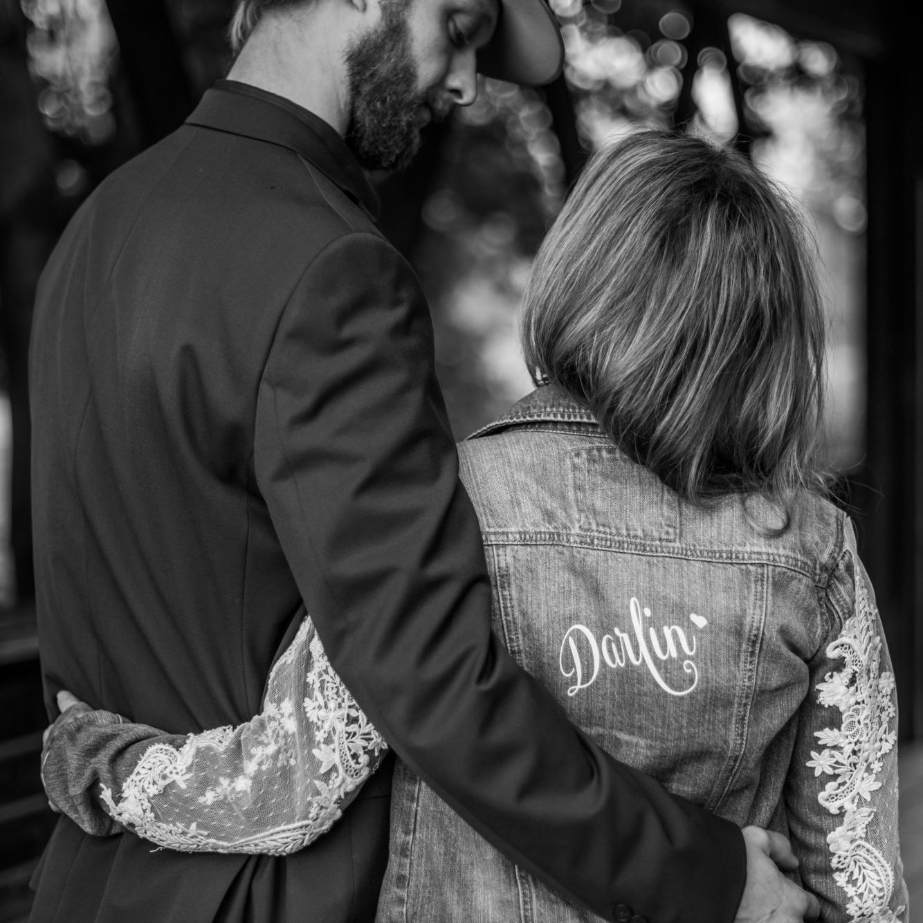 Karah Richard and Jake Povlock's Wedding Website