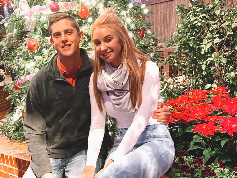 Jacqueline Ward and Gavin Volpe's Wedding Website