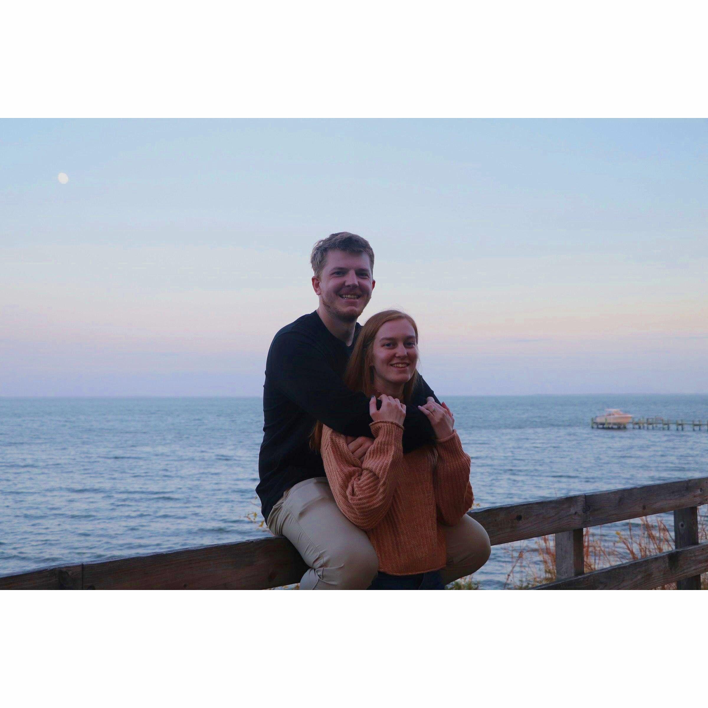 Madison Finnerin and Timothy Reardon's Wedding Website