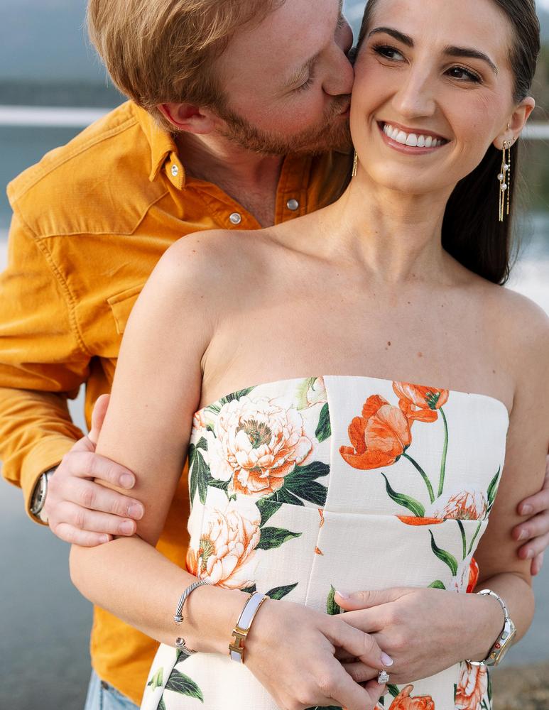 Mary Potter and Zack Minnis' Wedding Website