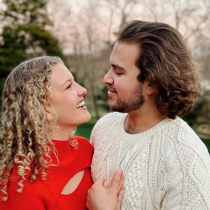 Cameron Darr and Luis Gutierrez's Wedding Website