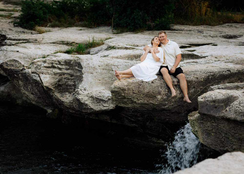 Jess Mielke and Evan Russell's Wedding Website