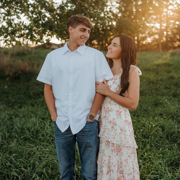 Jaiden Beaulieu and Anthony Courey's Wedding Website