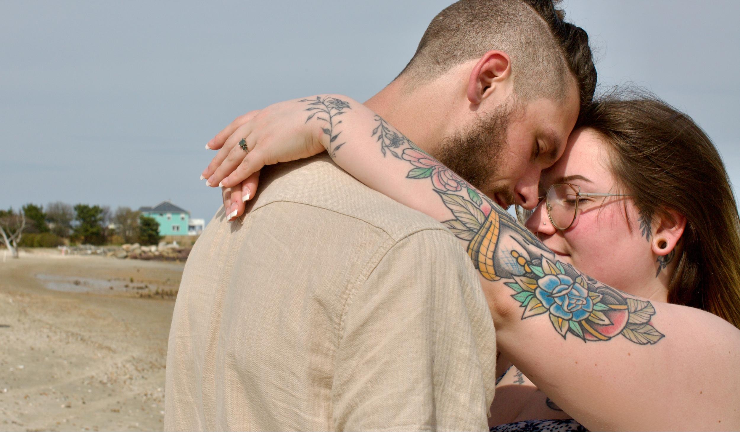 Izabelle Mouton and Wesley Hawkey's Wedding Website