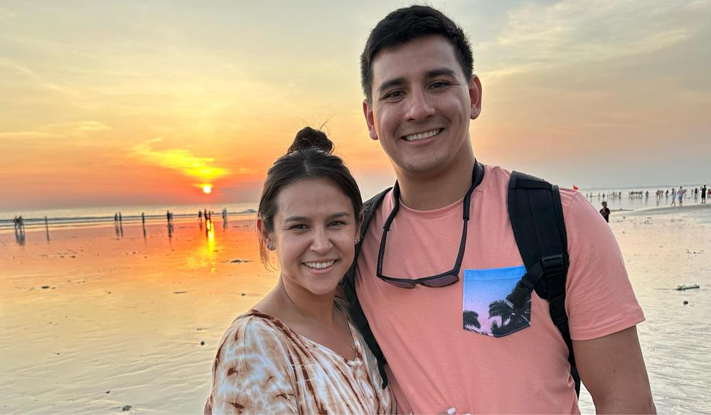 Tyler Carolino and Bridgette Wagner's Wedding Website