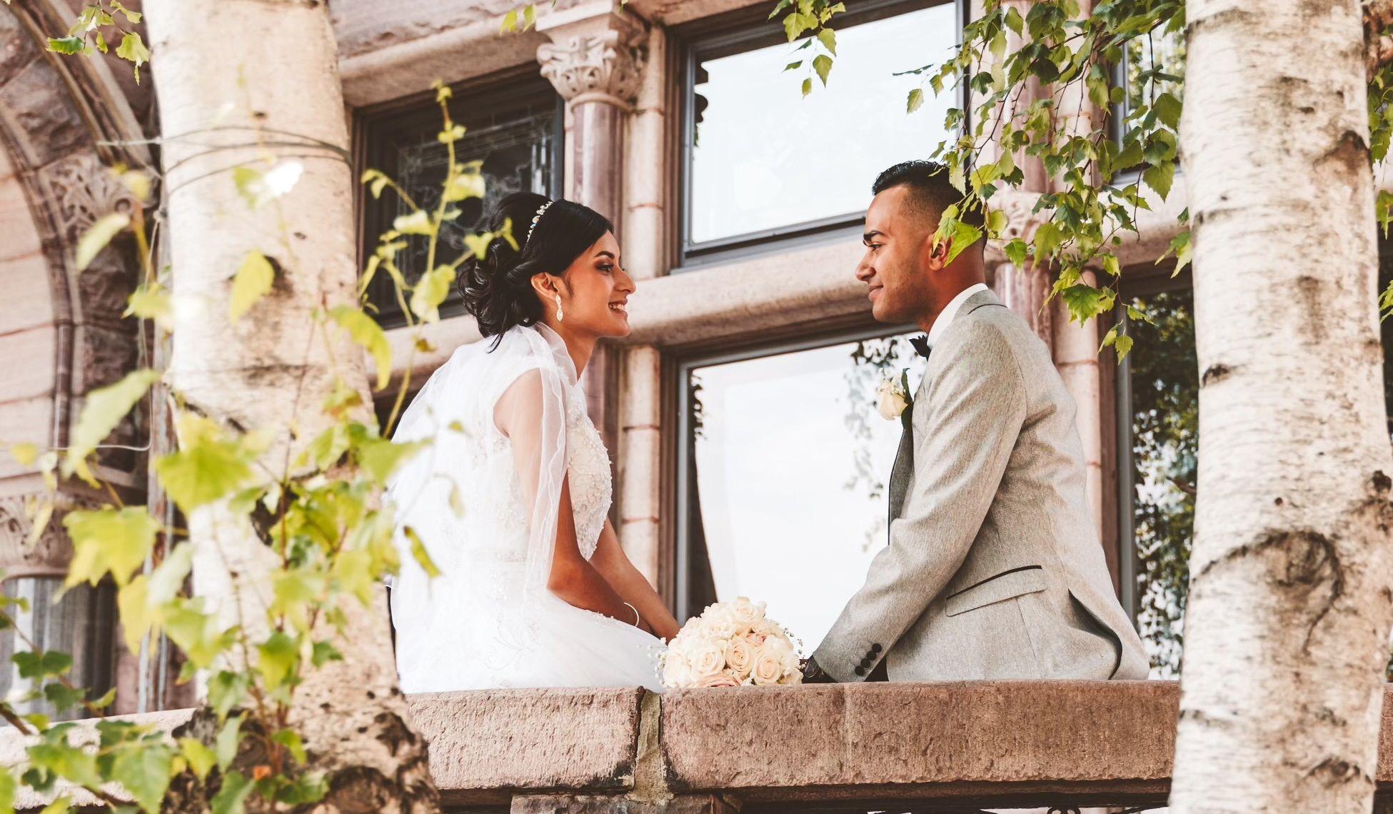 Patsy Rodriguez and Jonathon Rodriguez's Wedding Website