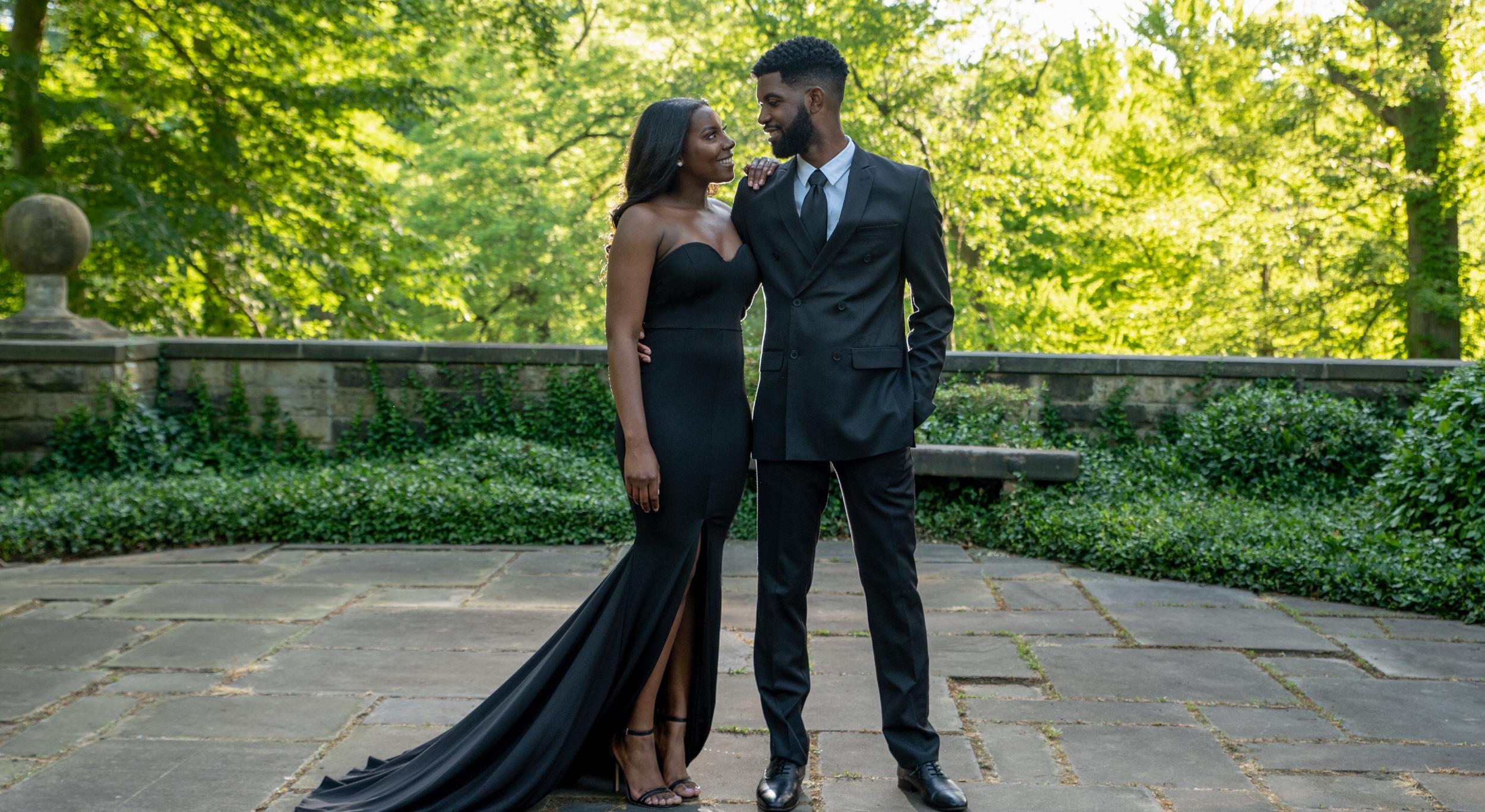 LaTo’sha Reeves and Jamon Williams' Wedding Website