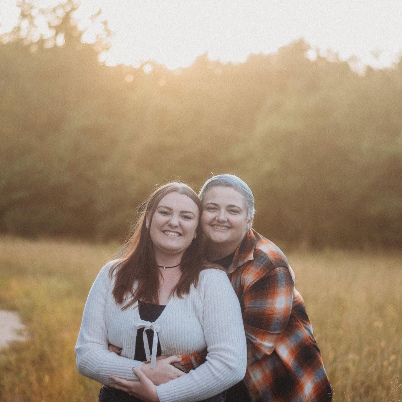 Alison Hudspeth and Elizabeth Wallman's Wedding Website