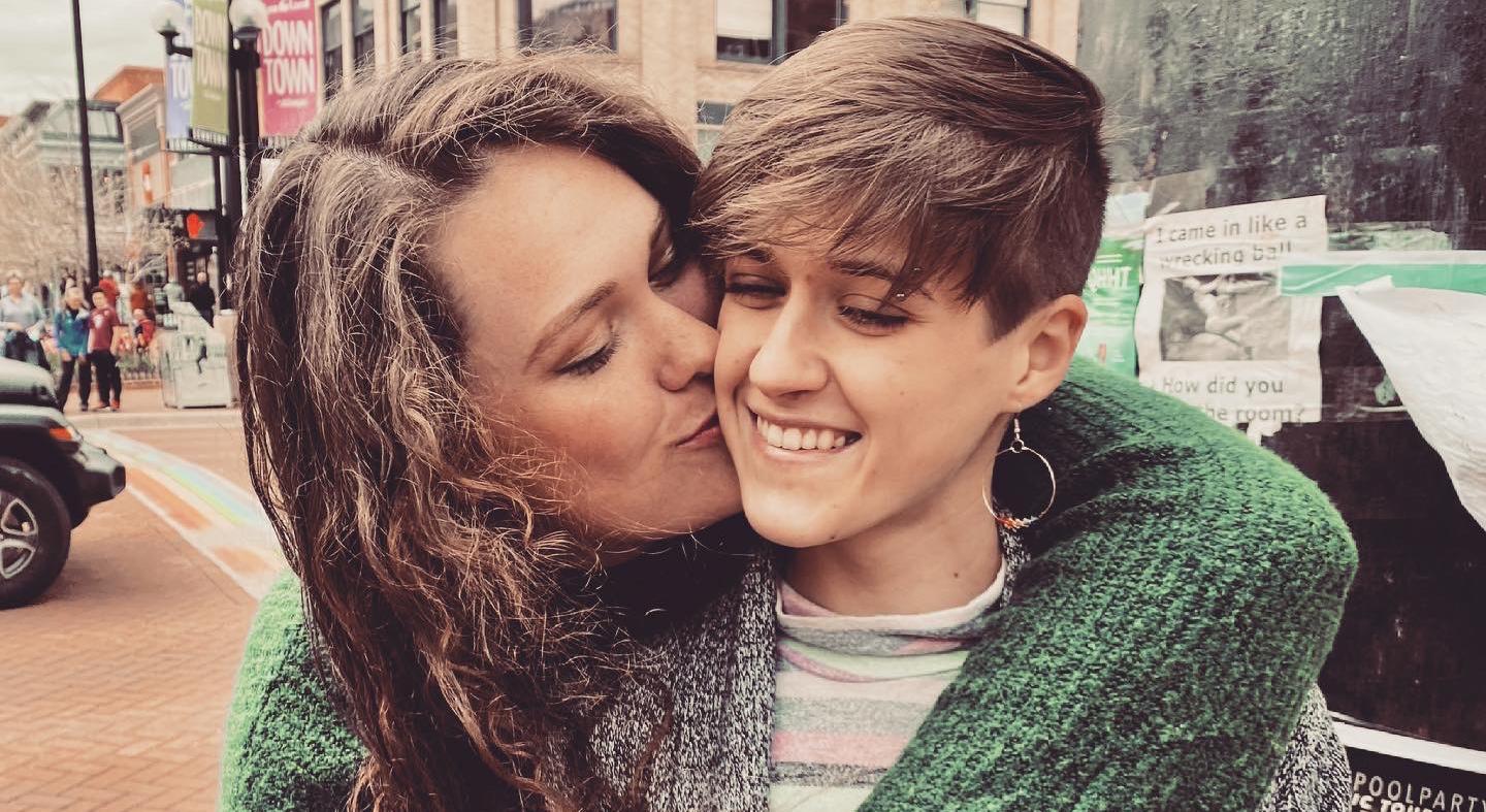 Kayla McKim and Delaney Sandlin's Wedding Website