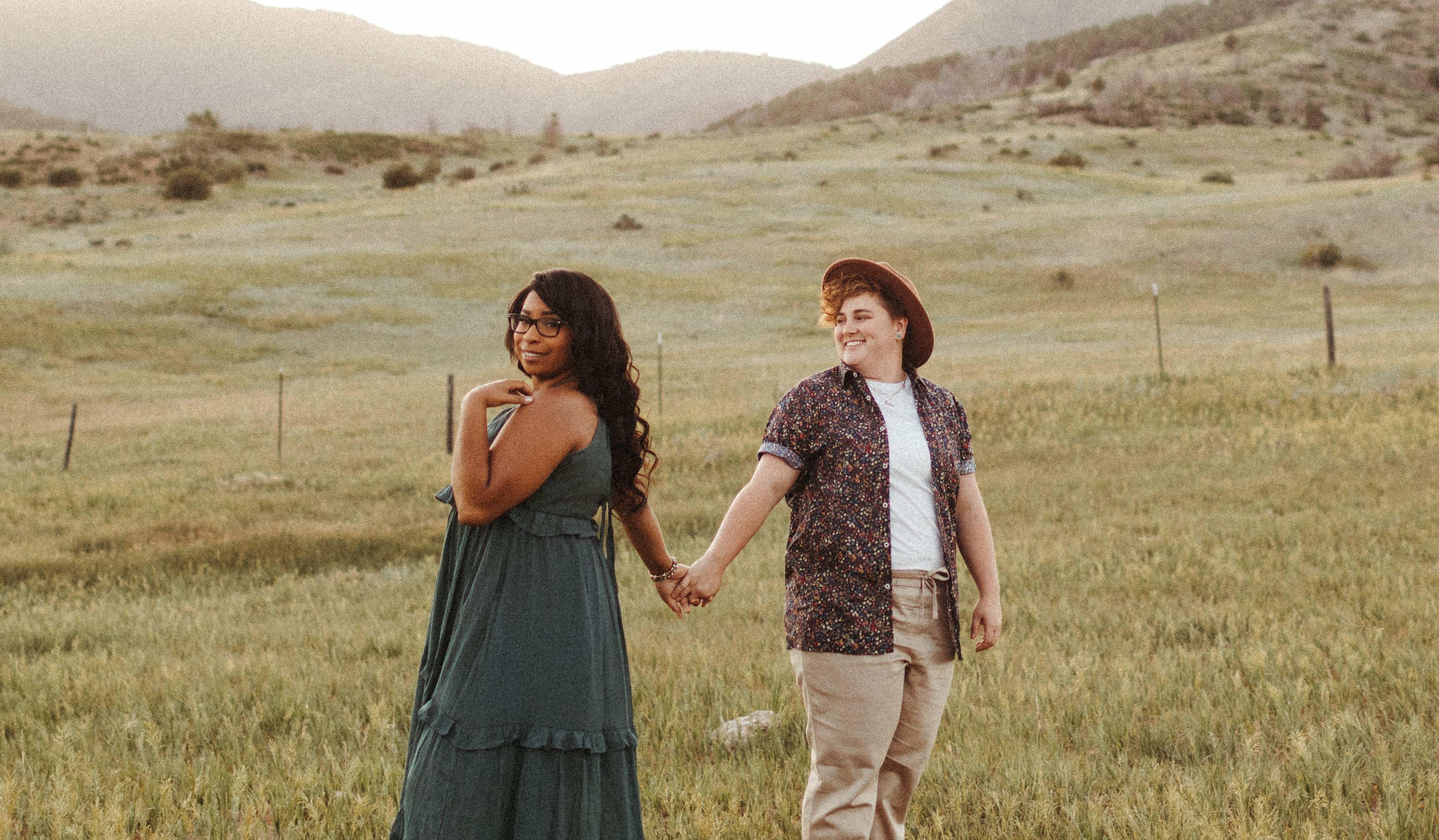 Tiara Ashley White and Riley Lee Davis' Wedding Website