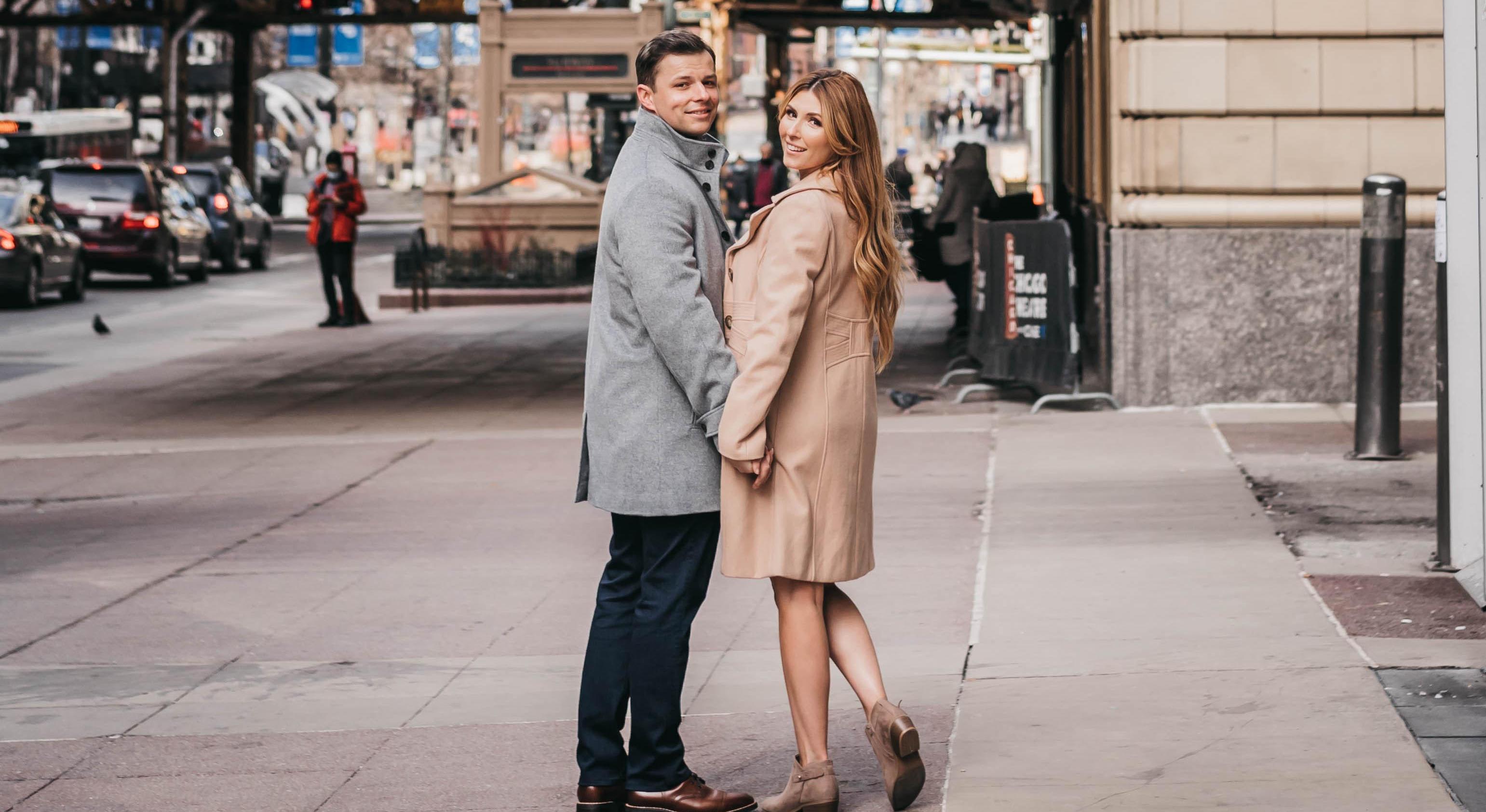 Nicole Rizzo and Krzysztof Klepacki's Wedding Website