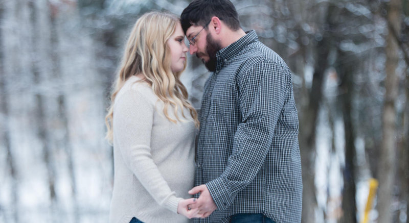Katlynn Foster and Brian Eyerly's Wedding Website