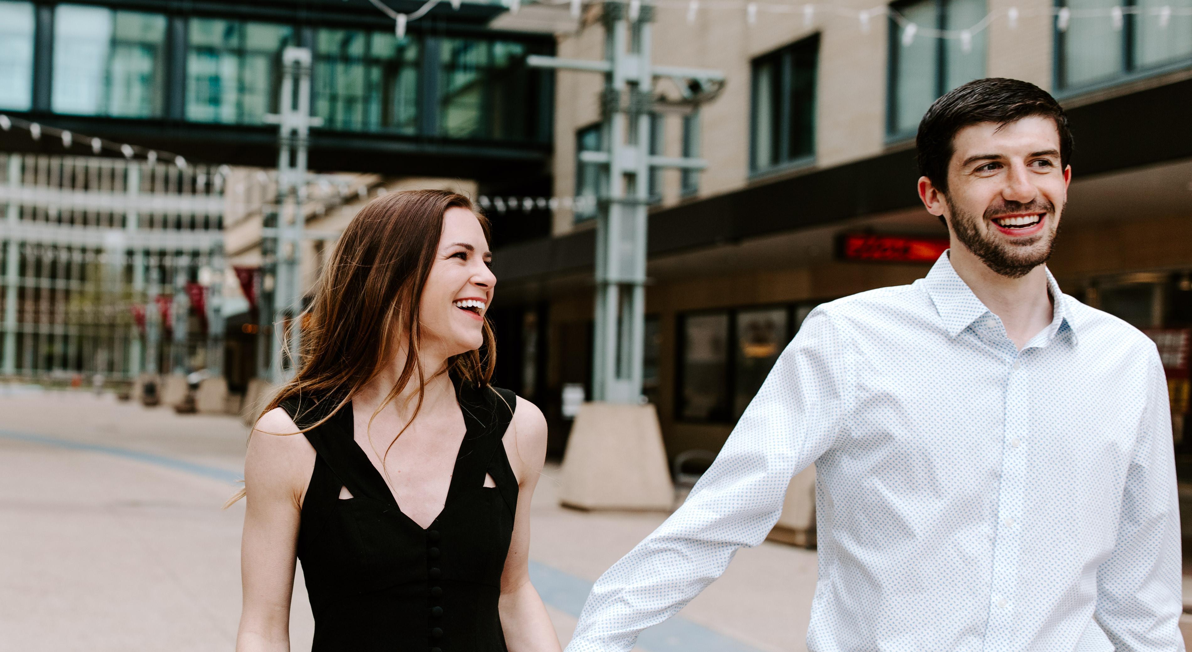 Hannah Convery and Paul Convery's Wedding Website