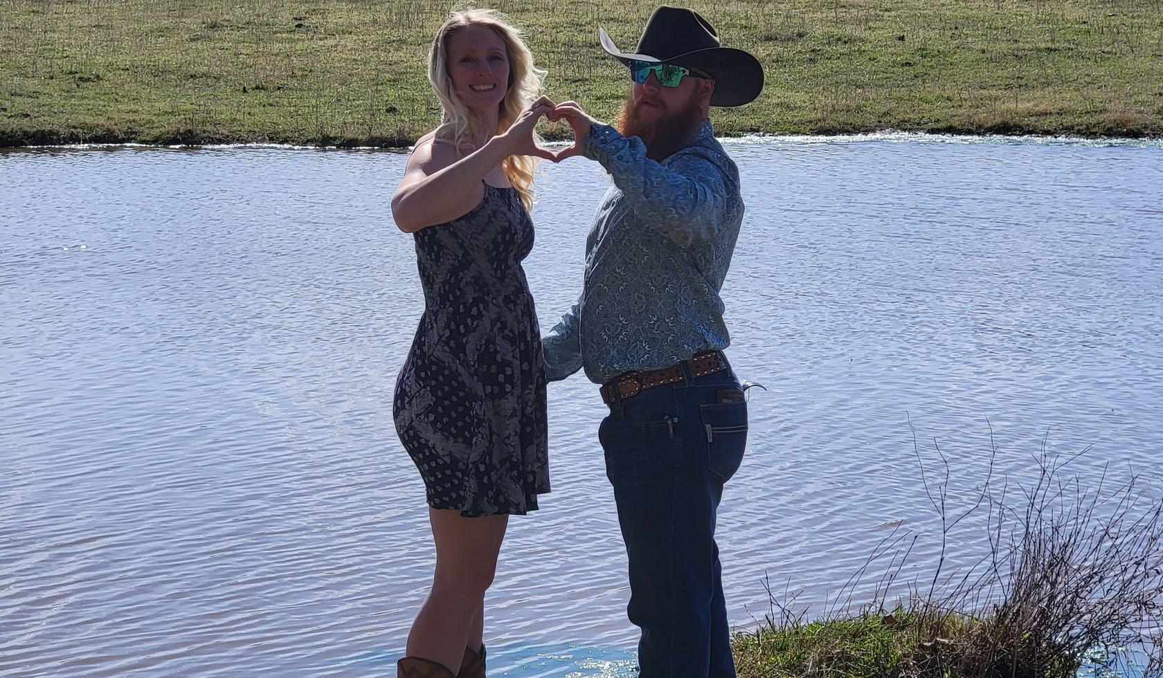 Autumn Mayberry and William Spence's Wedding Website