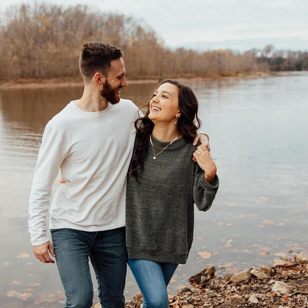 Lexi Morrell and Lawson Oliver's Wedding Website
