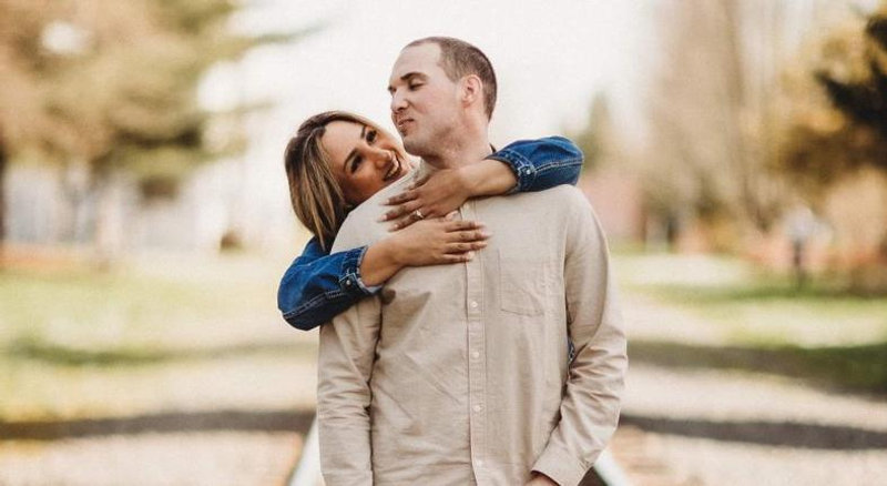 Amy Leija and Ryan Karp's Wedding Website