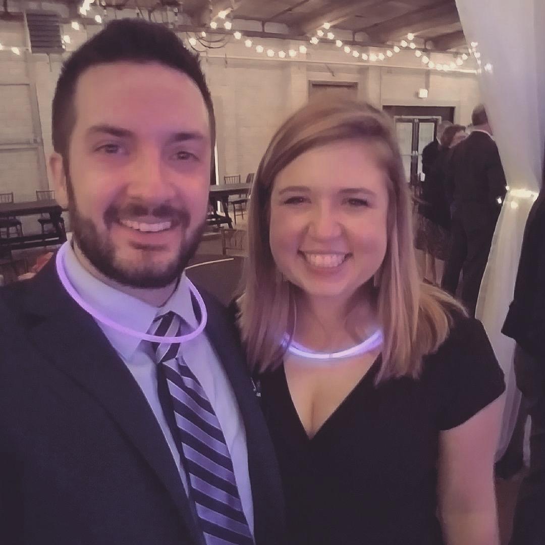 Caroline Roy and Taylor Isenberg's Wedding Website