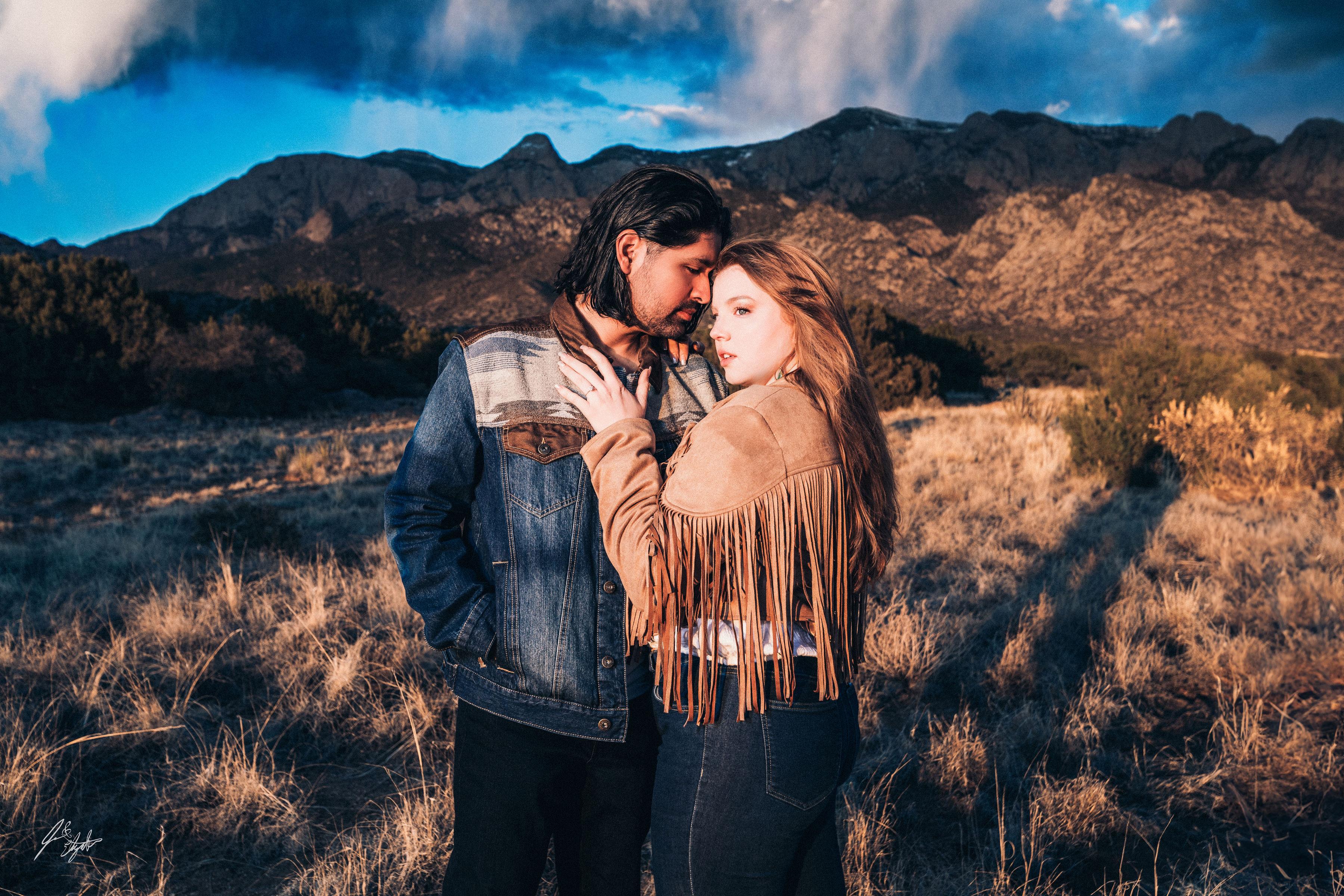 Roman Rojas and Shannon Unser's Wedding Website