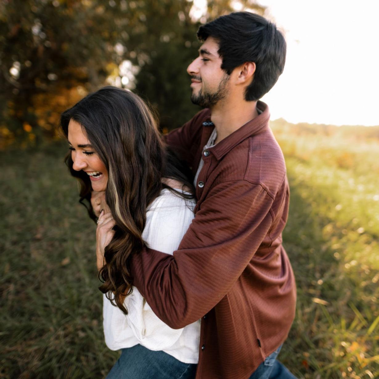 Whitney Hilburn and Hunter Nelson's Wedding Registry on Zola