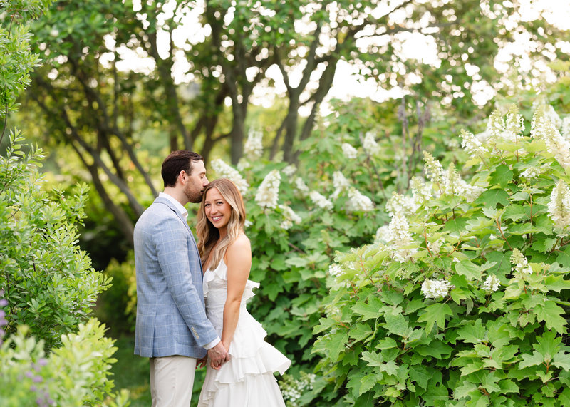 Melissa Grunow and Austin Sagraves' Wedding Website