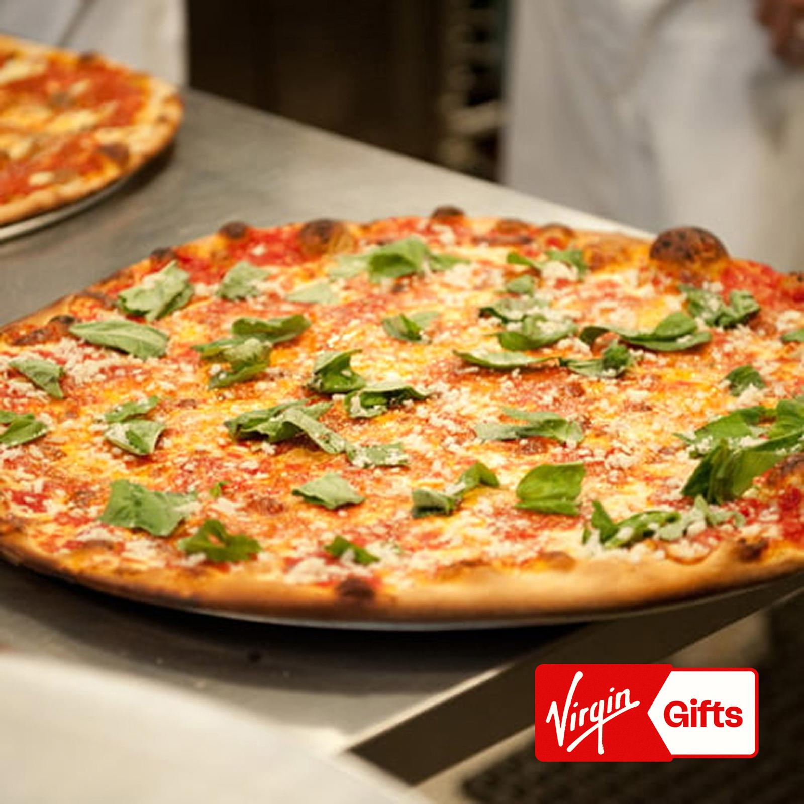 Virgin Gifts, West Village Food Tour for 2 - New York | Zola