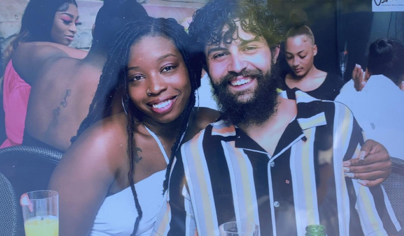 Yndira Cosby and Nicholas Stasolla's Wedding Website