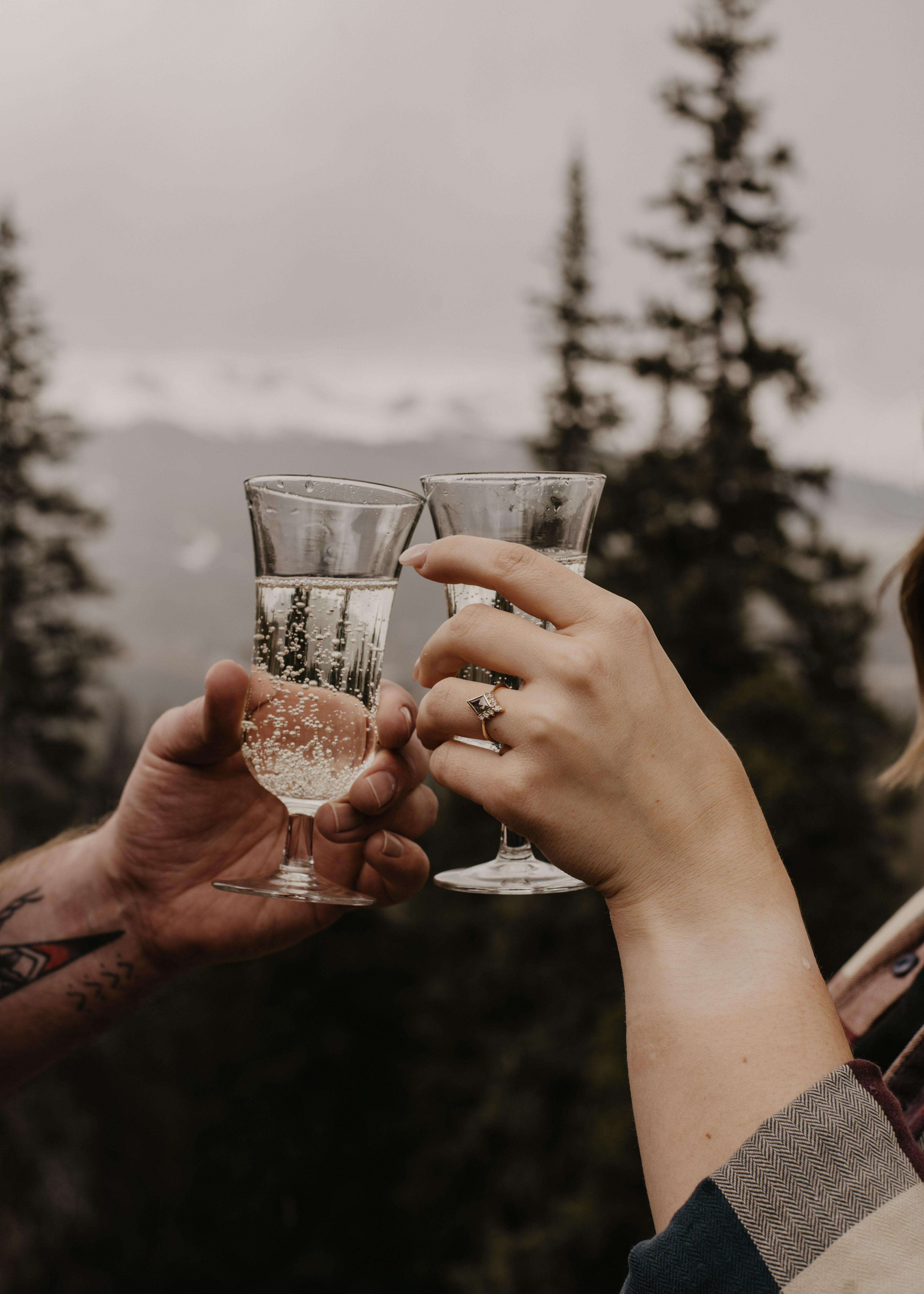 Madalyn Doro and Jared Black's Wedding Website