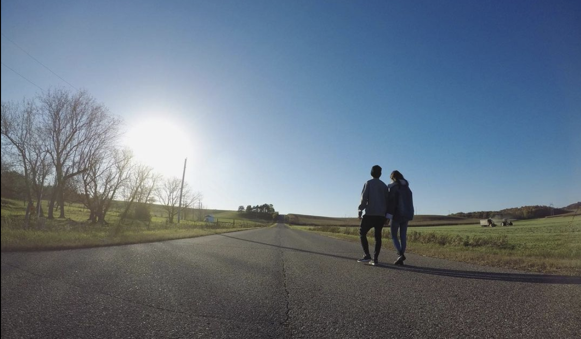 Mabel Cheng and Kenneth Lee's Wedding Website