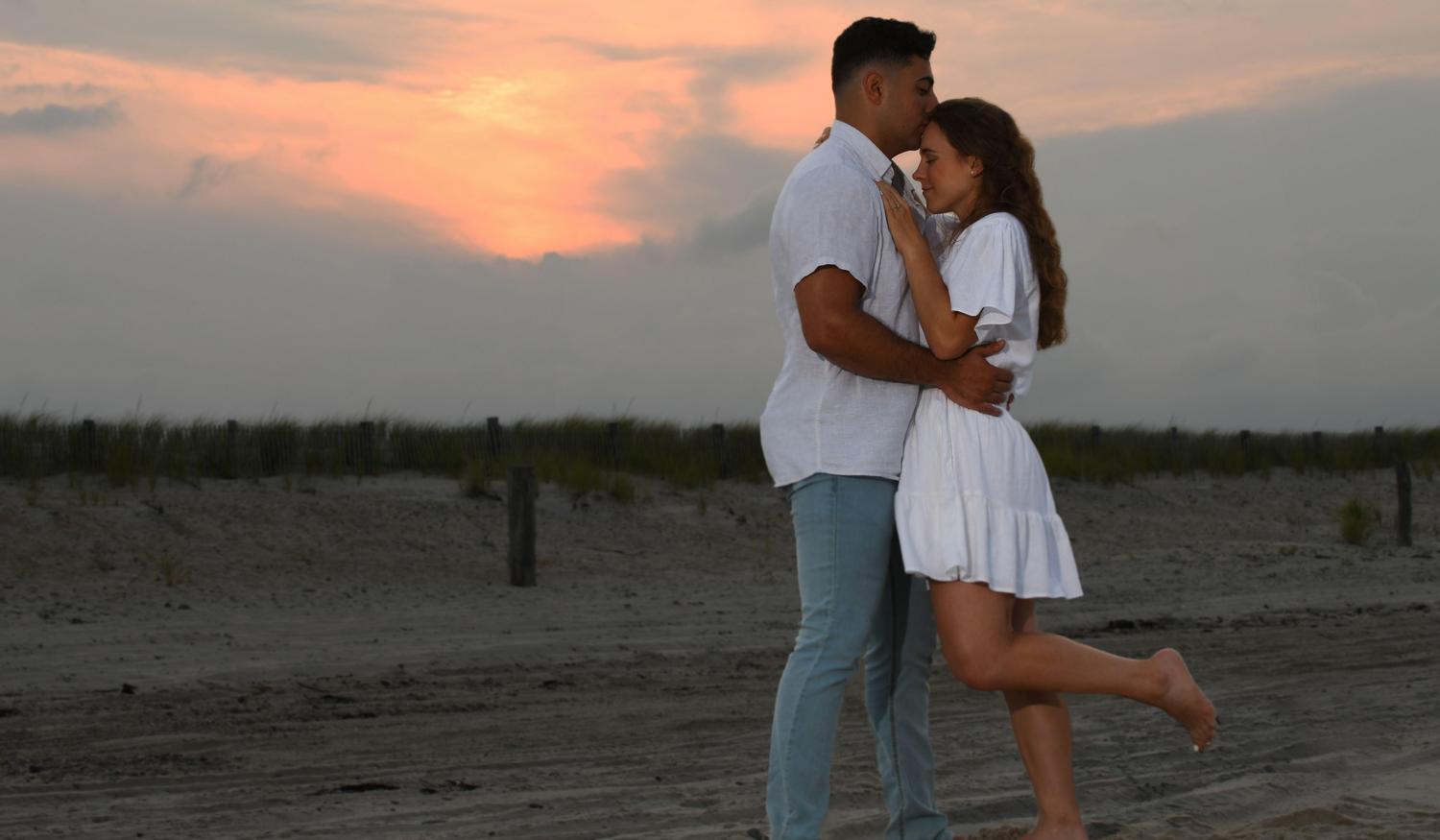 Hannah Souza and Michael Souza's Wedding Website