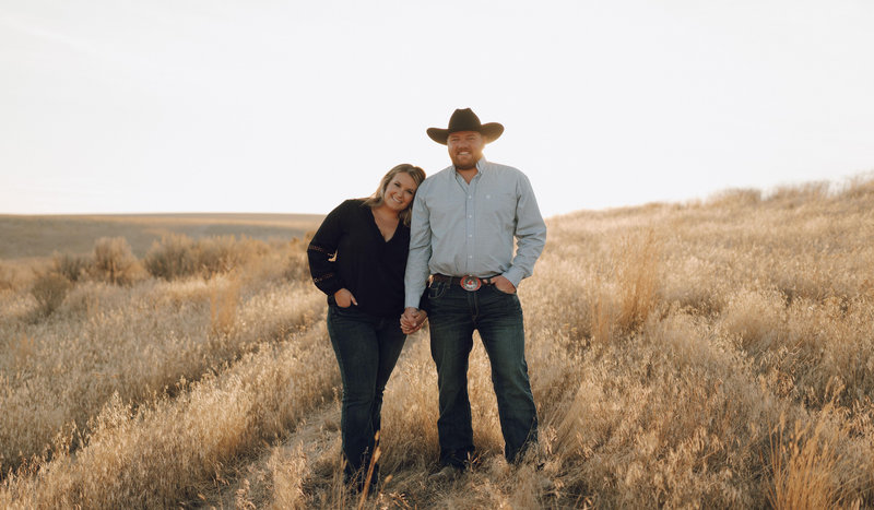 Ashley Groeneveld and Richard Kulm's Wedding Website