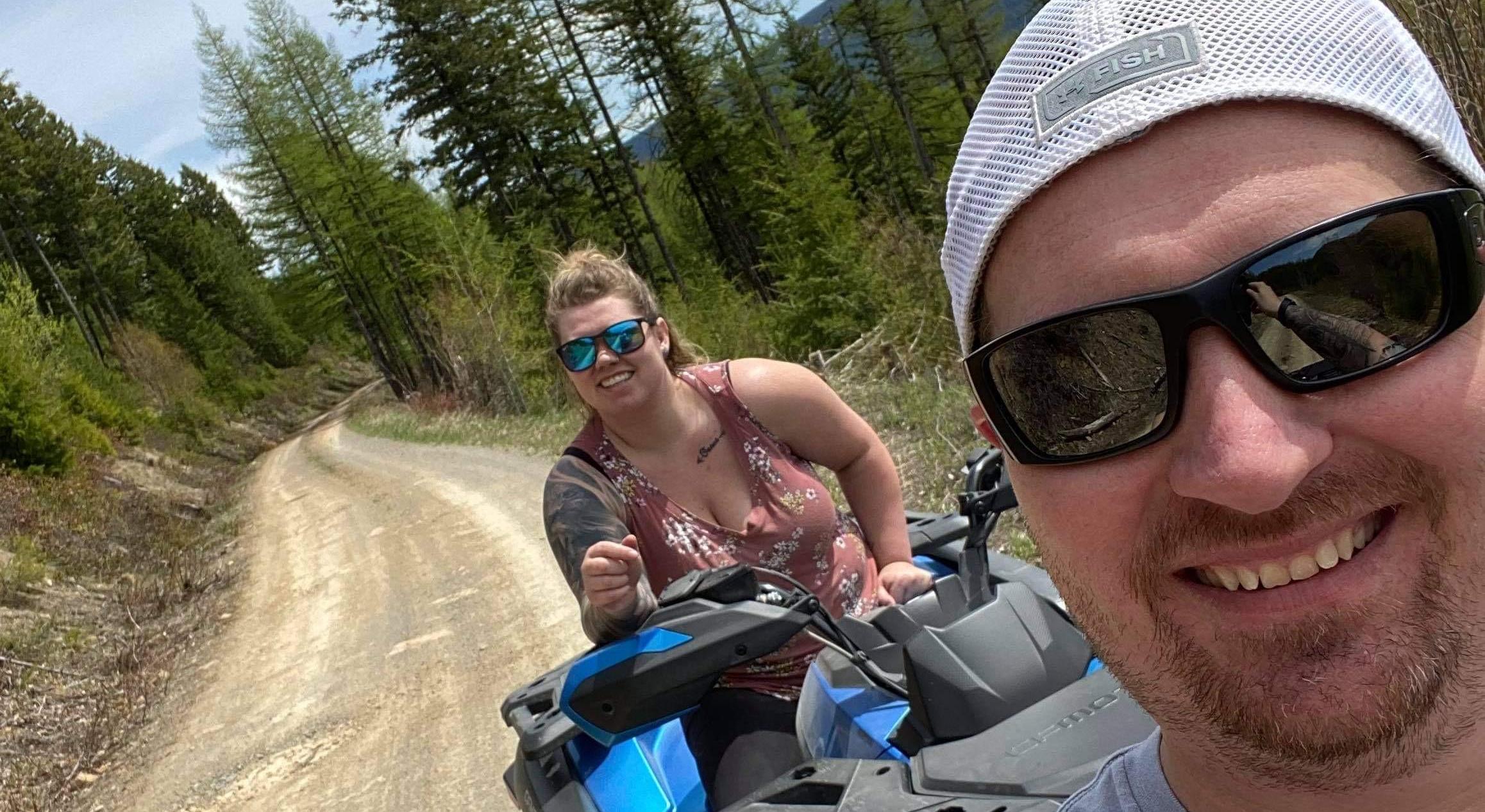 Kayla Davis-Nelson and Tim Sundberg's Wedding Website