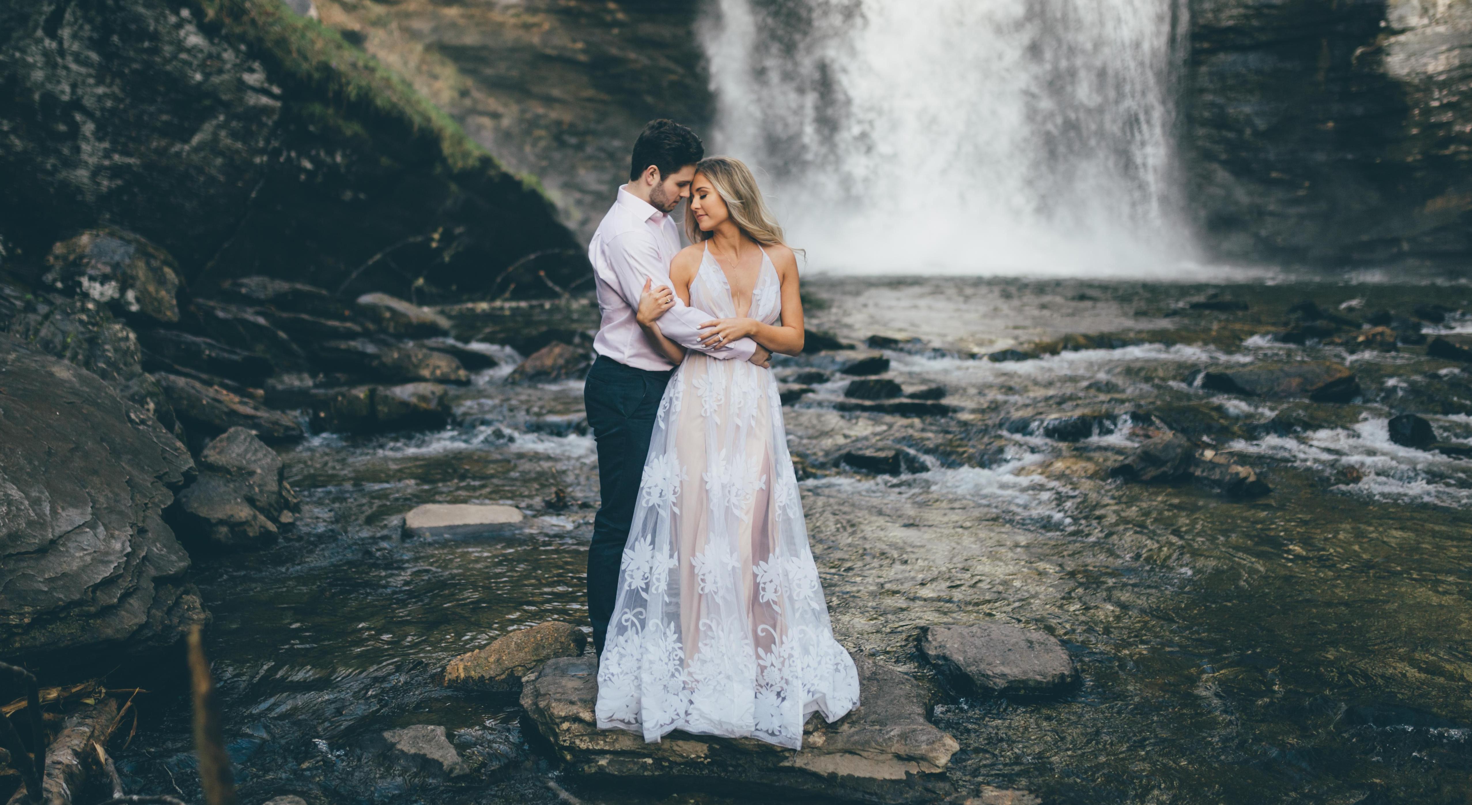 Jamie Preston and Jeremiah Stephens' Wedding Website