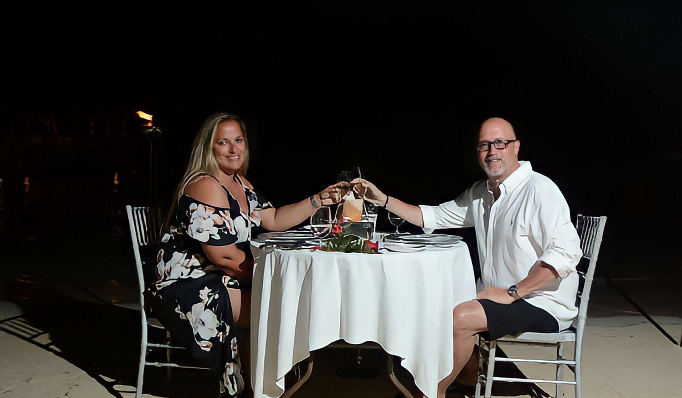 Jessica Lynn Chase and Shawn Michael McCall's Wedding Website