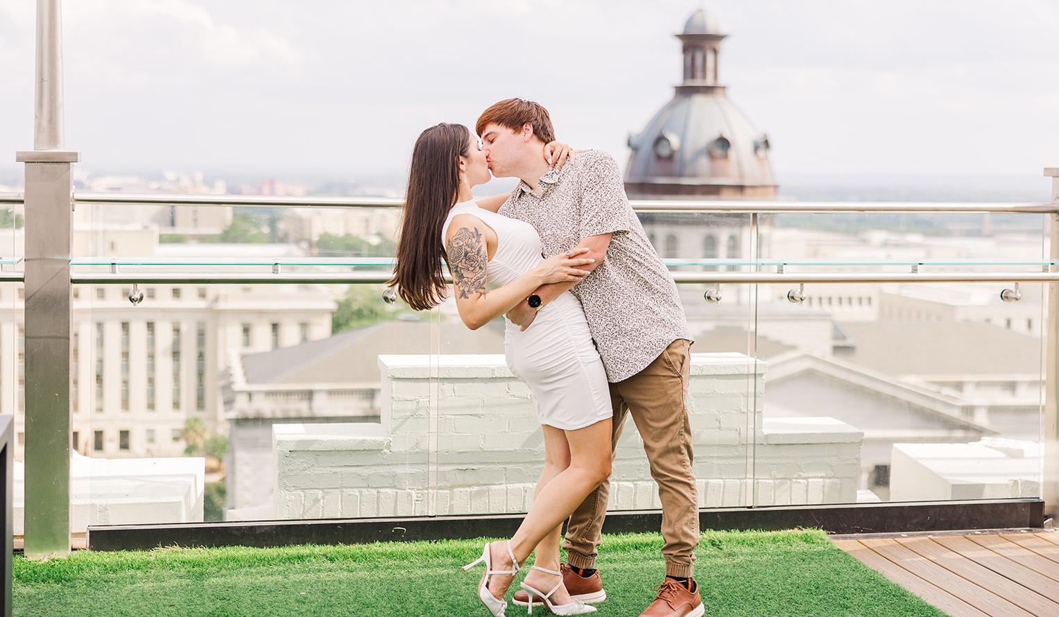 Krisha Smith and Nick Auch's Wedding Website