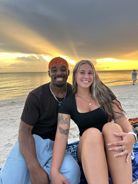 Kylie Frixen and AJ Jackson's Wedding Website