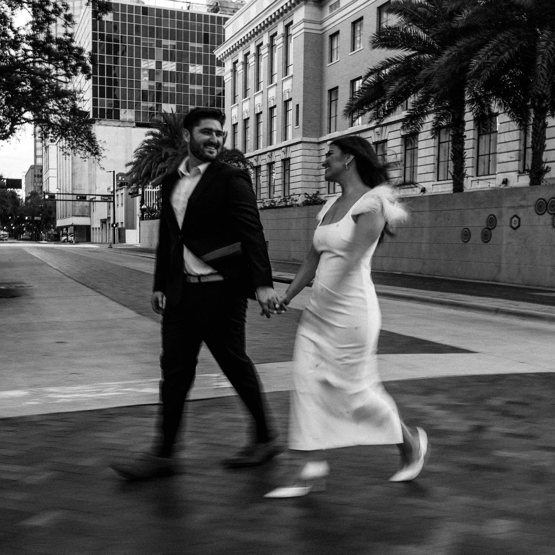Amanda Wetzel and Ryan Murphy's Wedding Website