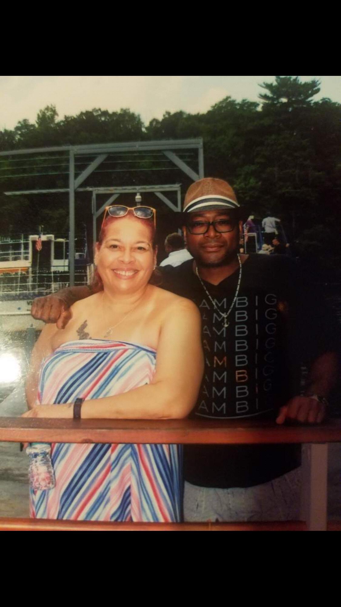 Lisa Canady and Stephan Nash's Wedding Website