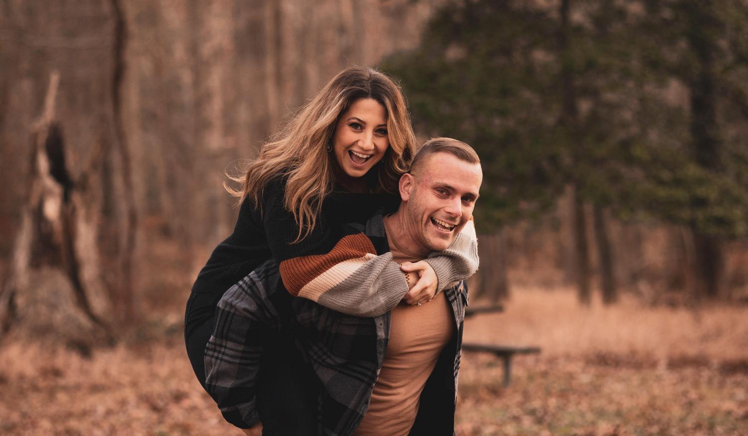 Alexandra Filippone and Carmelo Sorce's Wedding Website