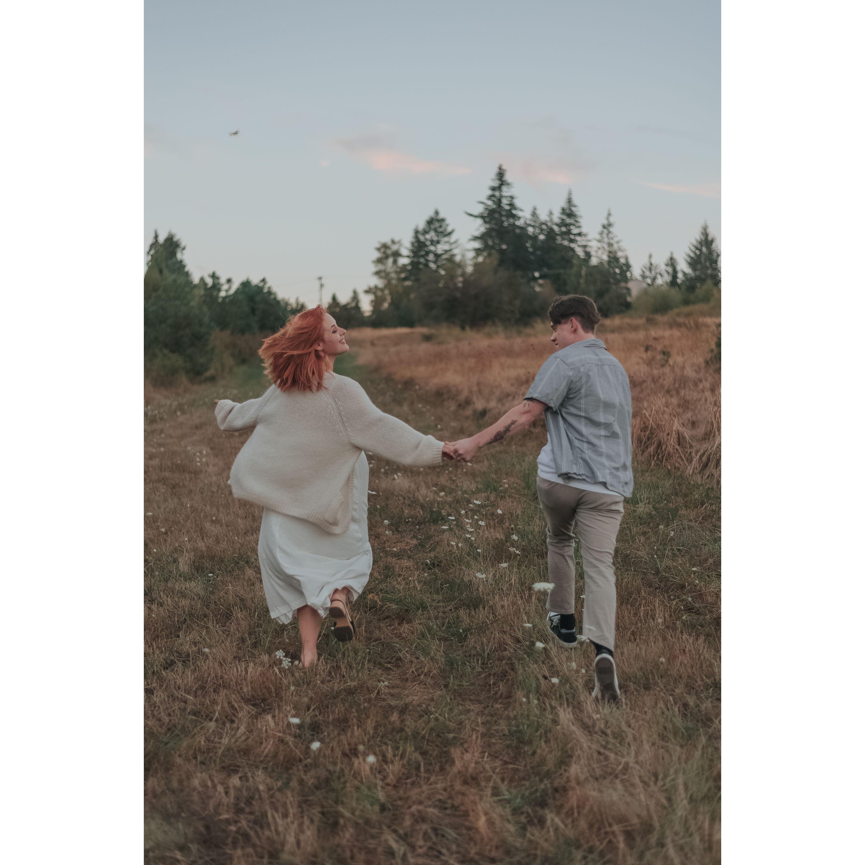 Erica Guest and Quentin Nass' Wedding Website