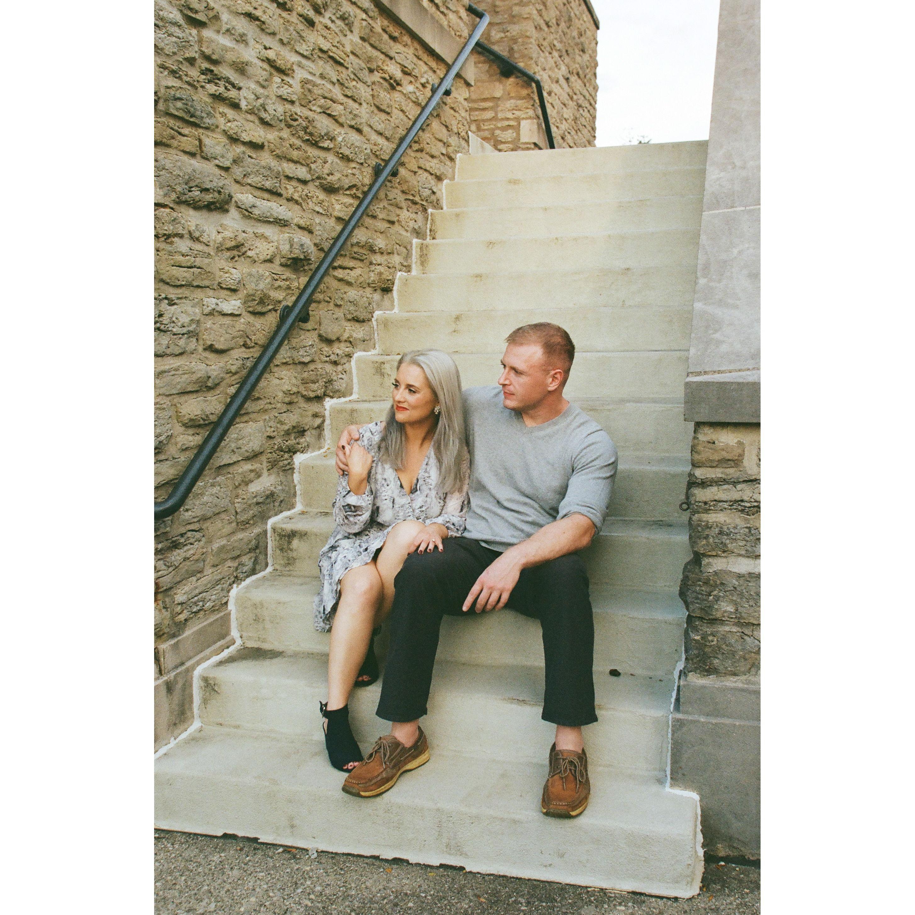 Kodie Stone and Rob Schulze's Wedding Website