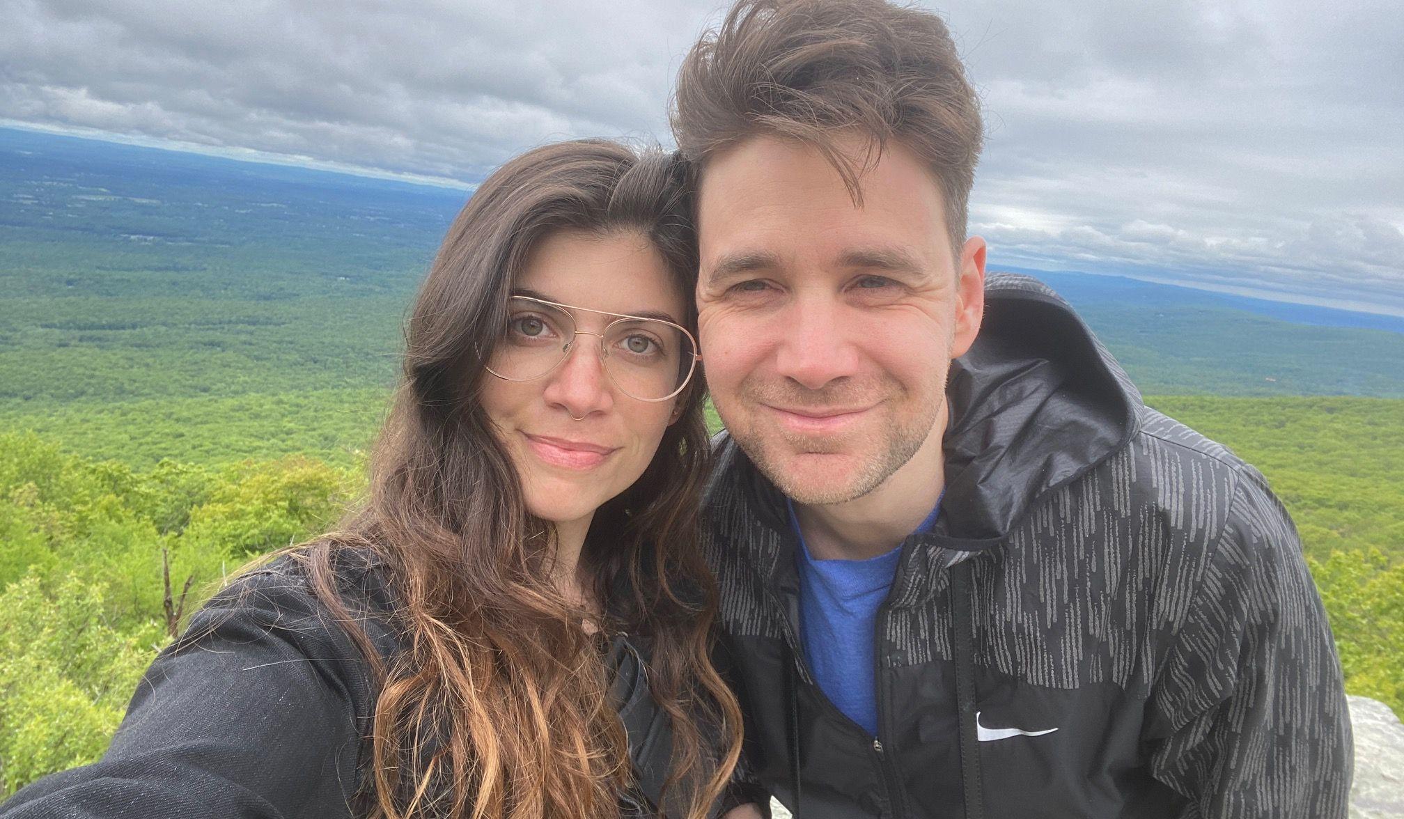 Danika Faiola and Brian Beard's Wedding Website