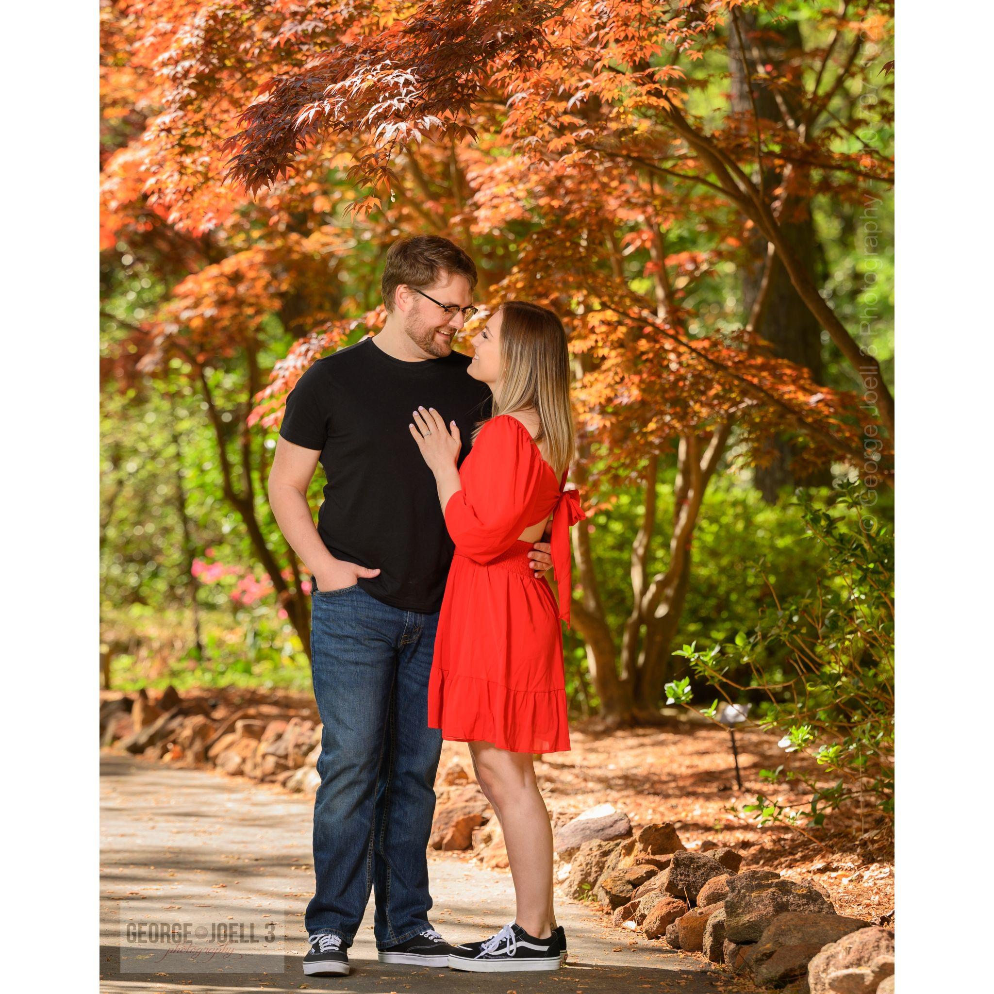 Elizabeth Raphael and Scout Trogstad-Isaacson's Wedding Website