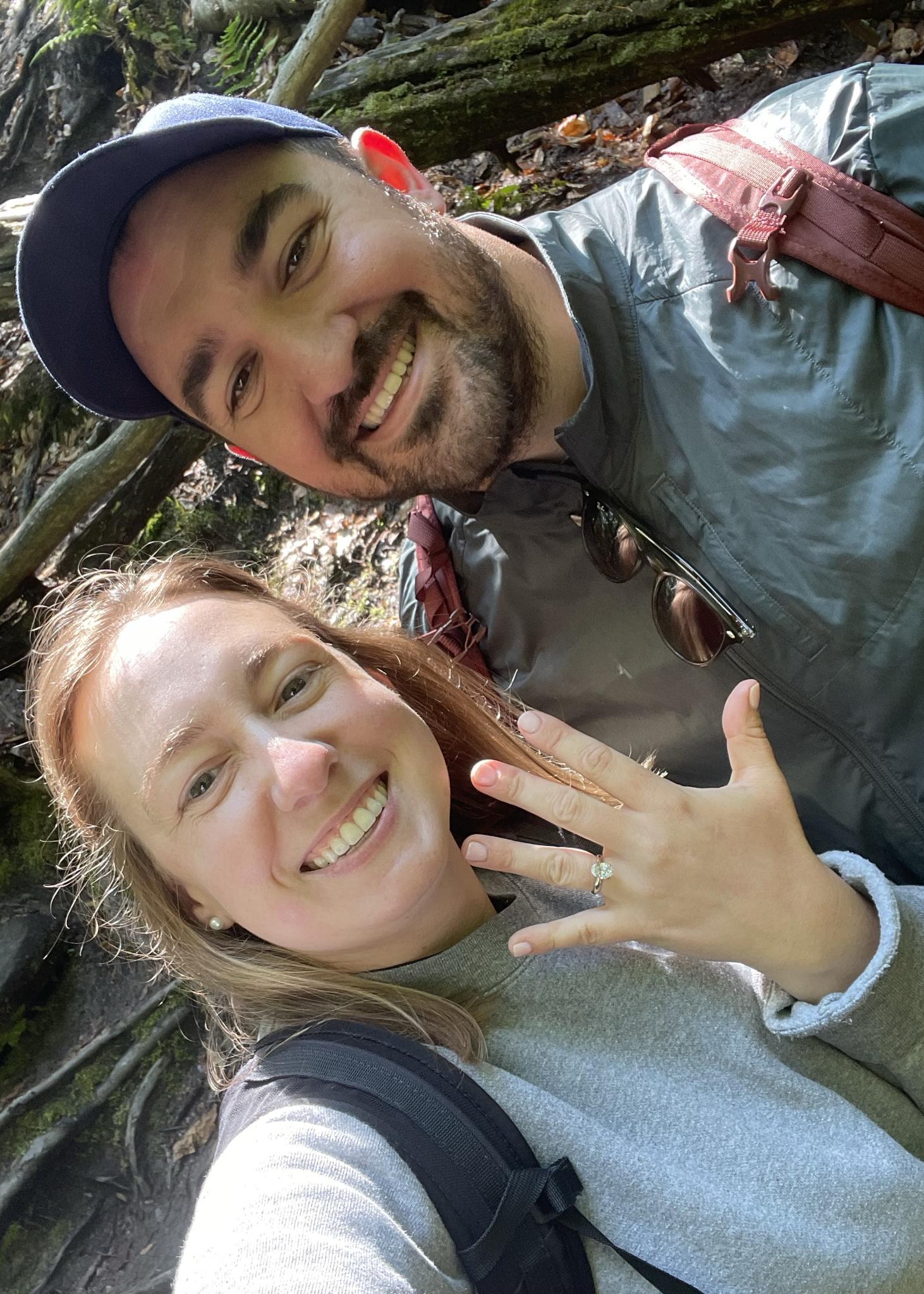 Lauren Seog Anderson and Jonathan Marsalese's Wedding Website