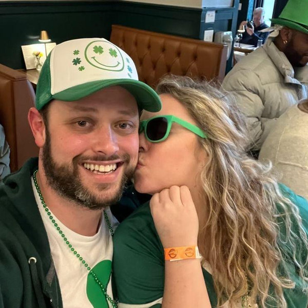 Shayna Horwitz and Isaac Mallenbaum's Wedding Website